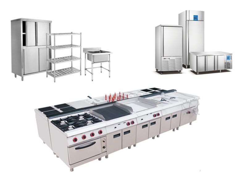 Kitchen Equipment - CHEFS CATERING EQUIPMENT CO.,LTD