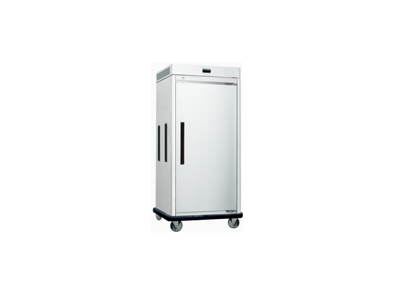 16 Pan Banquet Warming Cart - CHEFS CATERING EQUIPMENT CO.,LTD
