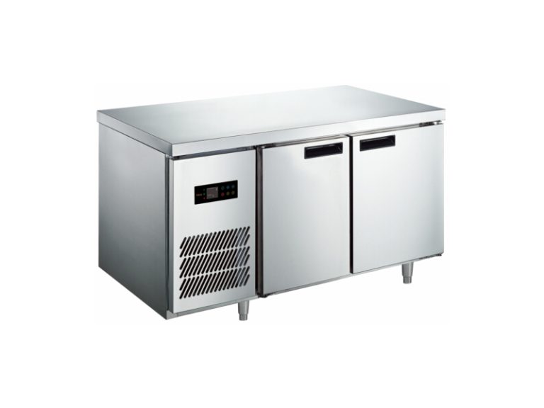 Counter Chiller 3 Door - CHEFS CATERING EQUIPMENT CO.,LTD