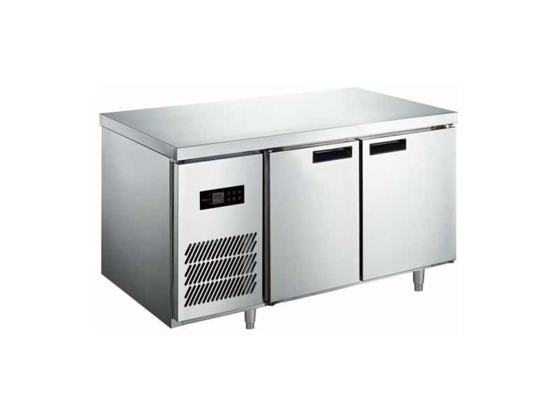 Counter Chiller 3 Door - CHEFS CATERING EQUIPMENT CO.,LTD