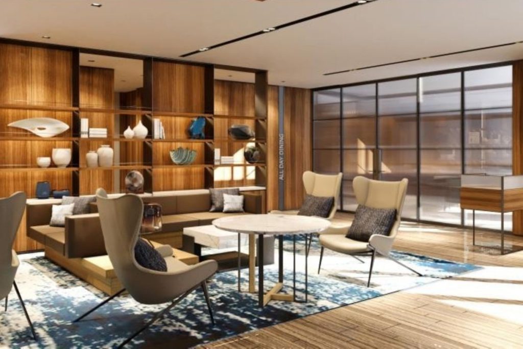 Fairfield by Marriott - CHEFS CATERING EQUIPMENT CO.,LTD