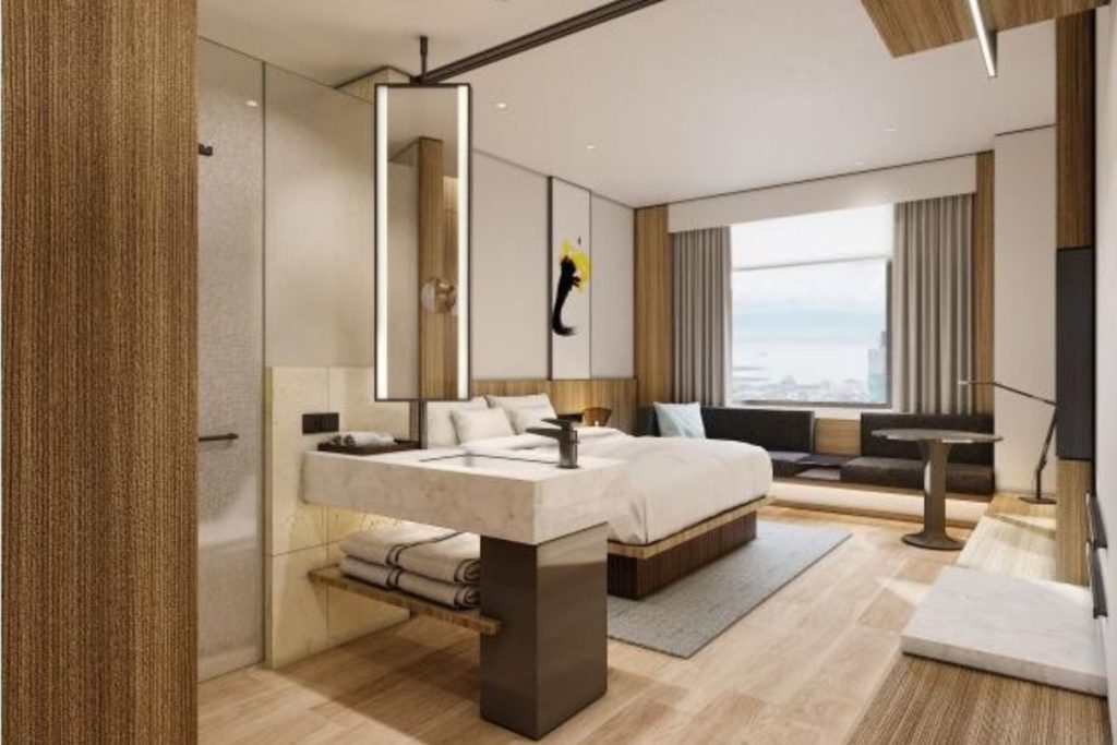 Fairfield by Marriott - CHEFS CATERING EQUIPMENT CO.,LTD