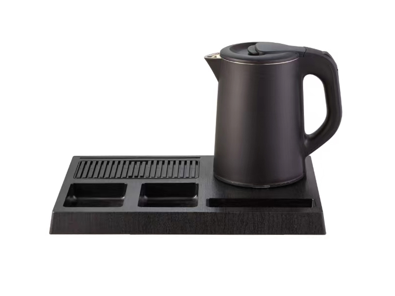 Kettle with welcome tray set - CHEFS CATERING EQUIPMENT CO.,LTD