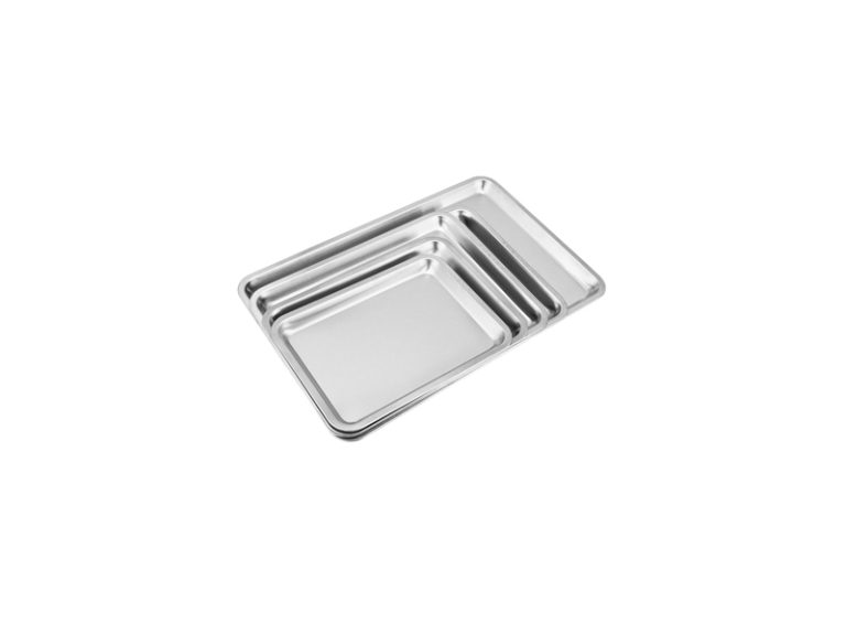 Stainless steel square basin - CHEFS CATERING EQUIPMENT CO.,LTD